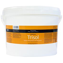 Texturas Trisol 4Kg | Food Angles